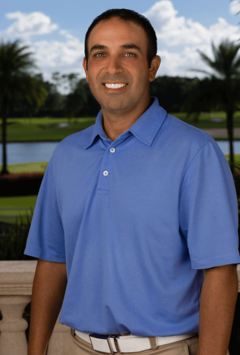Chris Ardolina | Cove Cay Golf